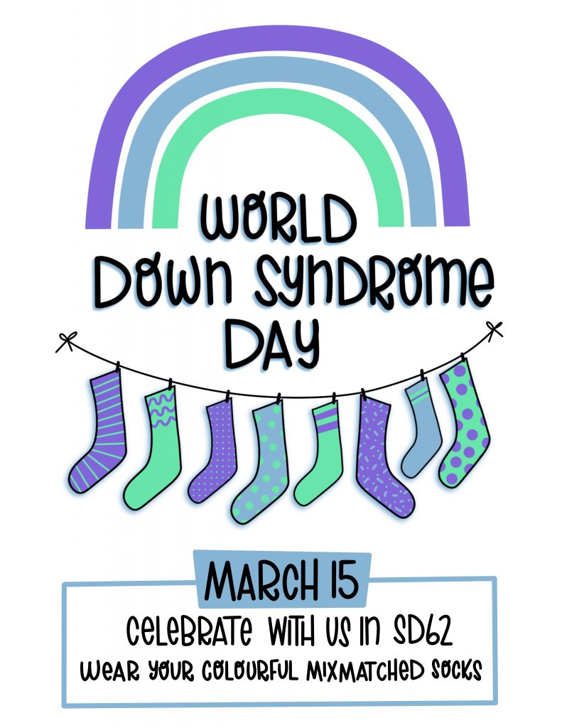 World Down Syndrome day | Willway